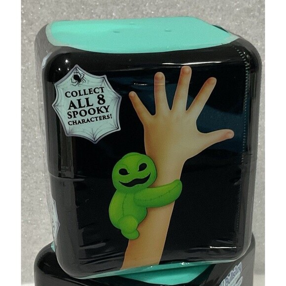Disney | Toys | Disney Creepy Cuff Jack Skellington Nightmare Before ...